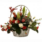 Pams Florist Corby - Flower Delivery Corby - Order Online or Call