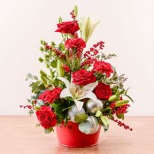 Pams Florist Corby - Flower Delivery Corby - Order Online or Call
