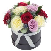 Pams Florist Corby - Flower Delivery Corby - Order Online or Call