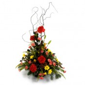 Pams Florist Corby - Flower Delivery Corby - Order Online or Call